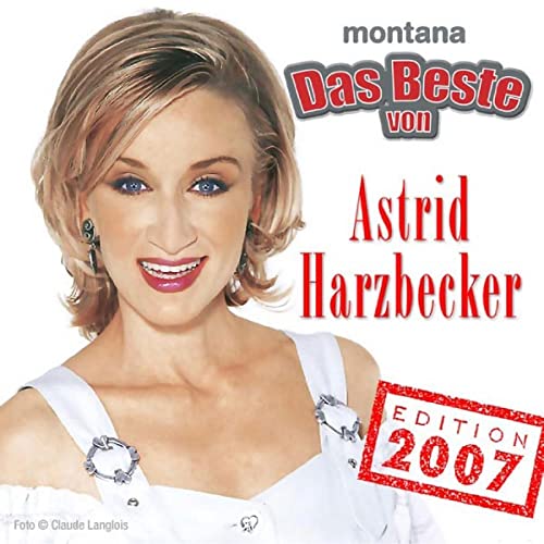 Das Beste von Astrid Harzbecker von Astrid Harzbecker bei Amazon Music ...