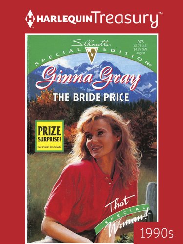 THE BRIDE PRICE (That Special Woman! Book 27) - Kindle edition by Gray ...