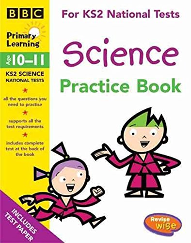 Amazon | Revisewise Practice Book Science | Test Preparation