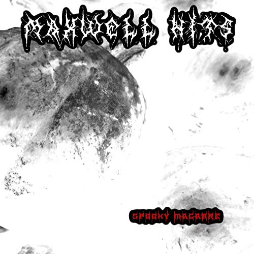 Play Spooky Macabre by Maxwell Hits on Amazon Music