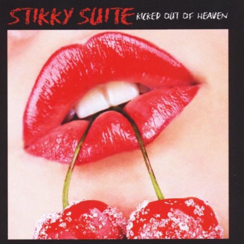 Play Kicked Out of Heaven by Stikky Suite on Amazon Music