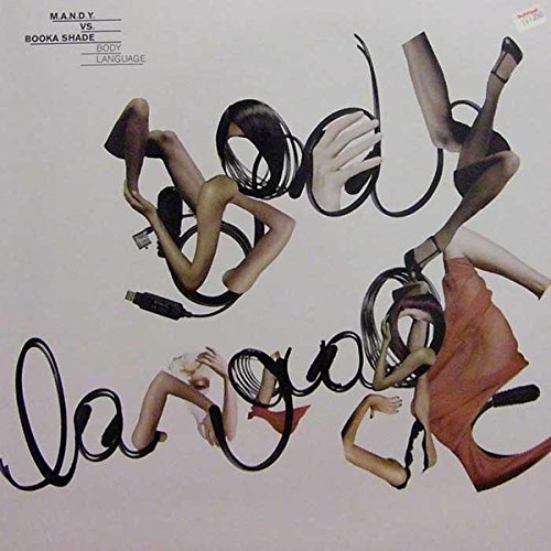 Body Language [Vinyl Single] - Mandy Vs Booka Shade: Amazon.de: Musik ...