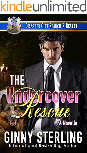 Amazon.com: The Girlfriend Rescue: A K9 Handler Romance (Disaster City Search and Rescue Book 1 ...