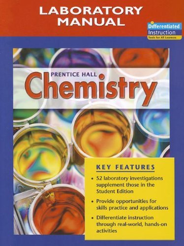 Chemistry (Laboratory Manual) by Antony C. Wilbraham Dennis D. Stanley ...