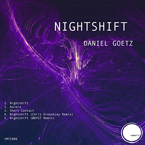 Play Nightshift by Daniel Goetz on Amazon Music
