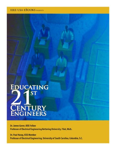 Amazon.com: Educating 21st Century Engineers eBook : Huray, Dr. Paul ...