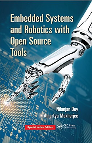 Buy EMBEDDED SYSTEMS AND ROBOTICS WITH OPEN SOURCE TOOLS Book Online at ...