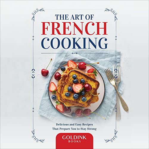 Mastering The Art Of French Cooking Recipes