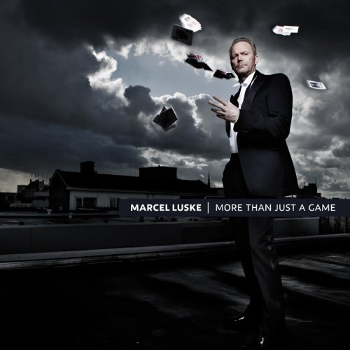 Amazon.com: More Than Just A Game : Marcel Luske: Digital Music