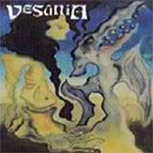 VESANIA - Vesania - Amazon.com Music
