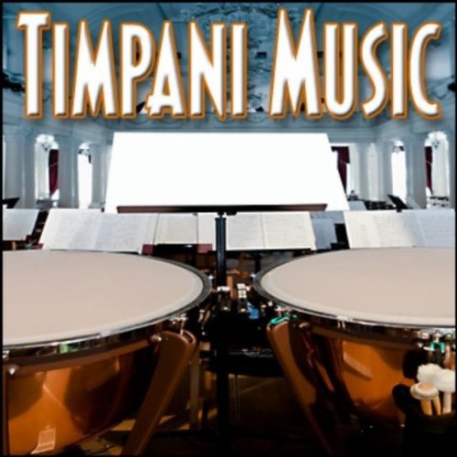 Play Timpani Music: Sound Effects by Sound Effects on Amazon Music
