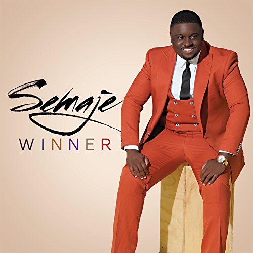 Winner by SEMAJE on Amazon Music - Amazon.com