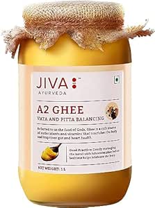 Amazon.com : OTAA A2 Gir Desi Cow Ghee | Pure Desi Ghee |Bilona Curd Churned |Grass-fed Cultured ...