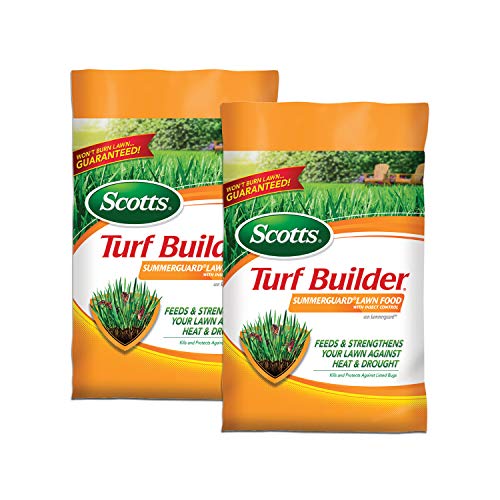 When To Apply Summerguard Fertilizer: Your Ultimate Guide - GardenerBible
