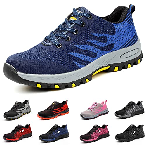 Calzado De Seguridad El Corte Inglés | 2023