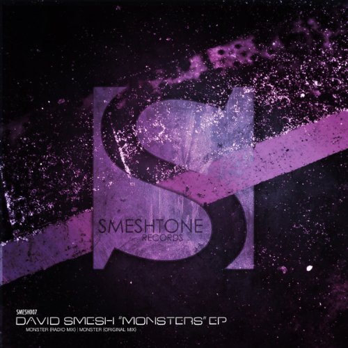 Monsters by David Smesh on Amazon Music - Amazon.com