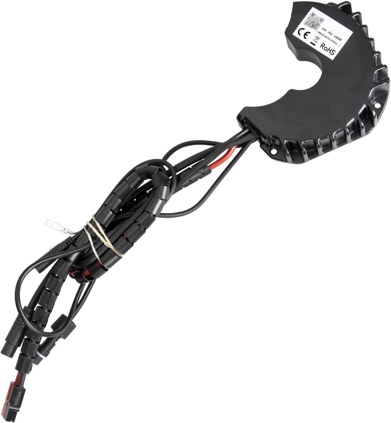 Amazon.com: BBSHD Controller for BAFANG 48V 1000W Mid Drive Motor with ...