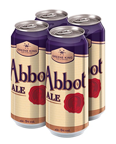 Abbot Ale for sale in UK | 27 second-hand Abbot Ales