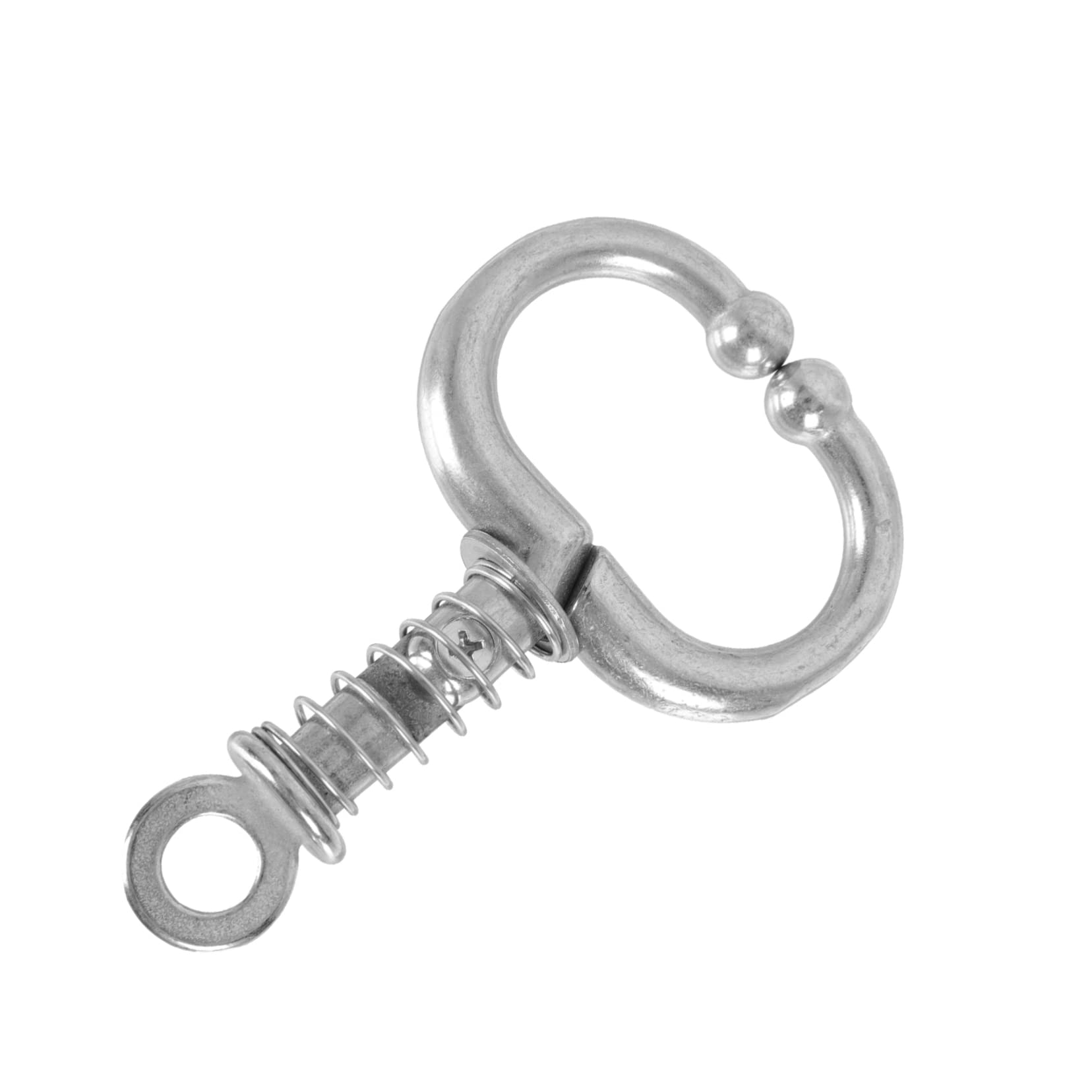 Nose Tongs For Cattle