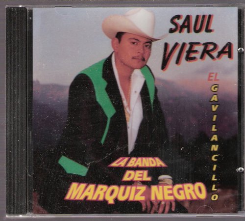 Saul Viera, Viera Saul, Viera. - Saul Viera "El Gavilancillo" La Banda ...