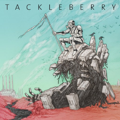 Play Tackleberry by Tackleberry on Amazon Music