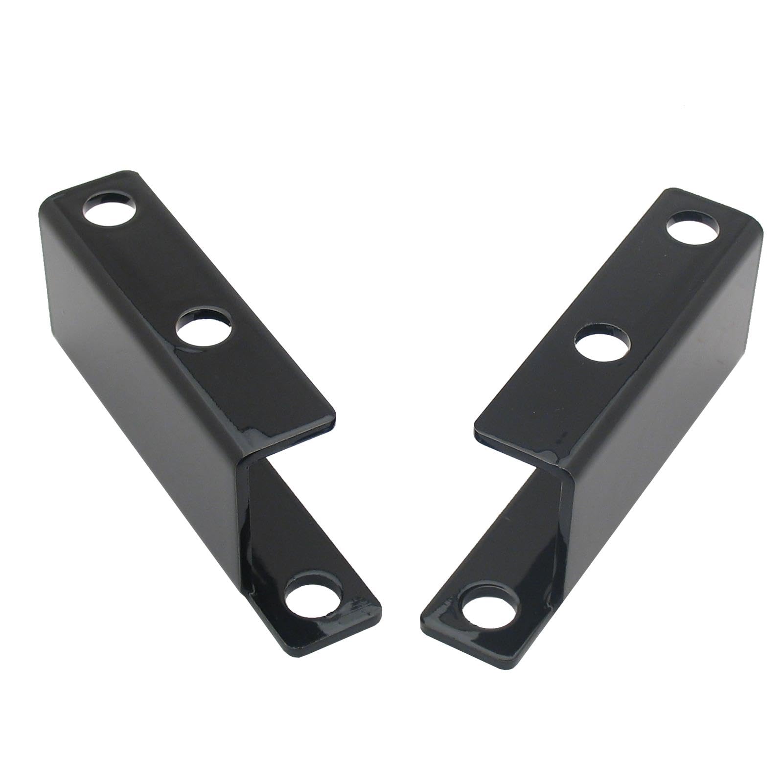 Amazon.com: Manual-to-Power Brake Booster Bracket Adapter for ...