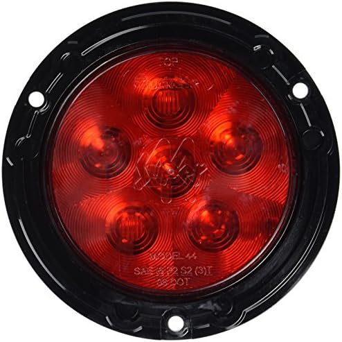 Amazon.com: Truck-Lite Stop/Turn/Tail - 44036R : Automotive