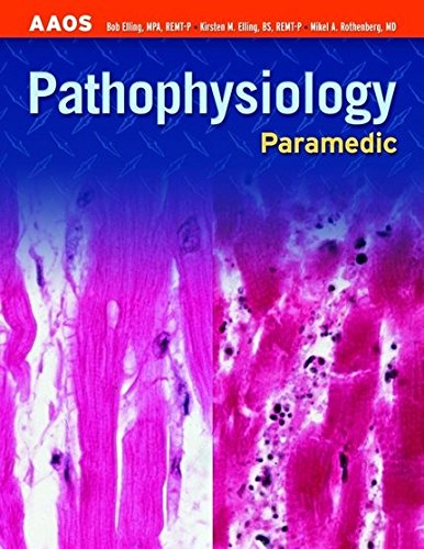 Paramedic: Pathophysiology, Instructor's ToolKit CD-ROM ...