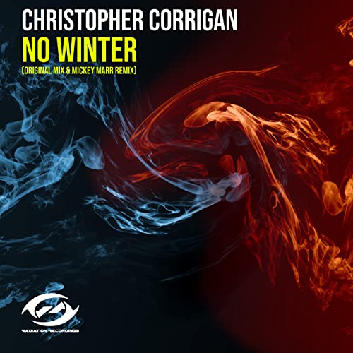 Écouter No Winter par Christopher Corrigan sur Amazon Music Unlimited