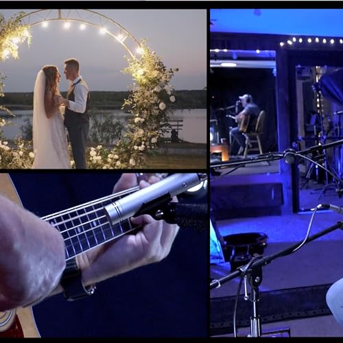 Écouter Ring par Doug Ranno sur Amazon Music Unlimited