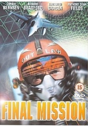 Amazon.com: Final Mission : Billy Wirth, Steve Railsback, Elizabeth ...