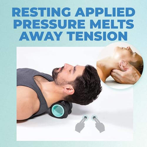 Snapklik.com : Wheel XR Neck & Headache - Ultimate Relaxation, Neck ...