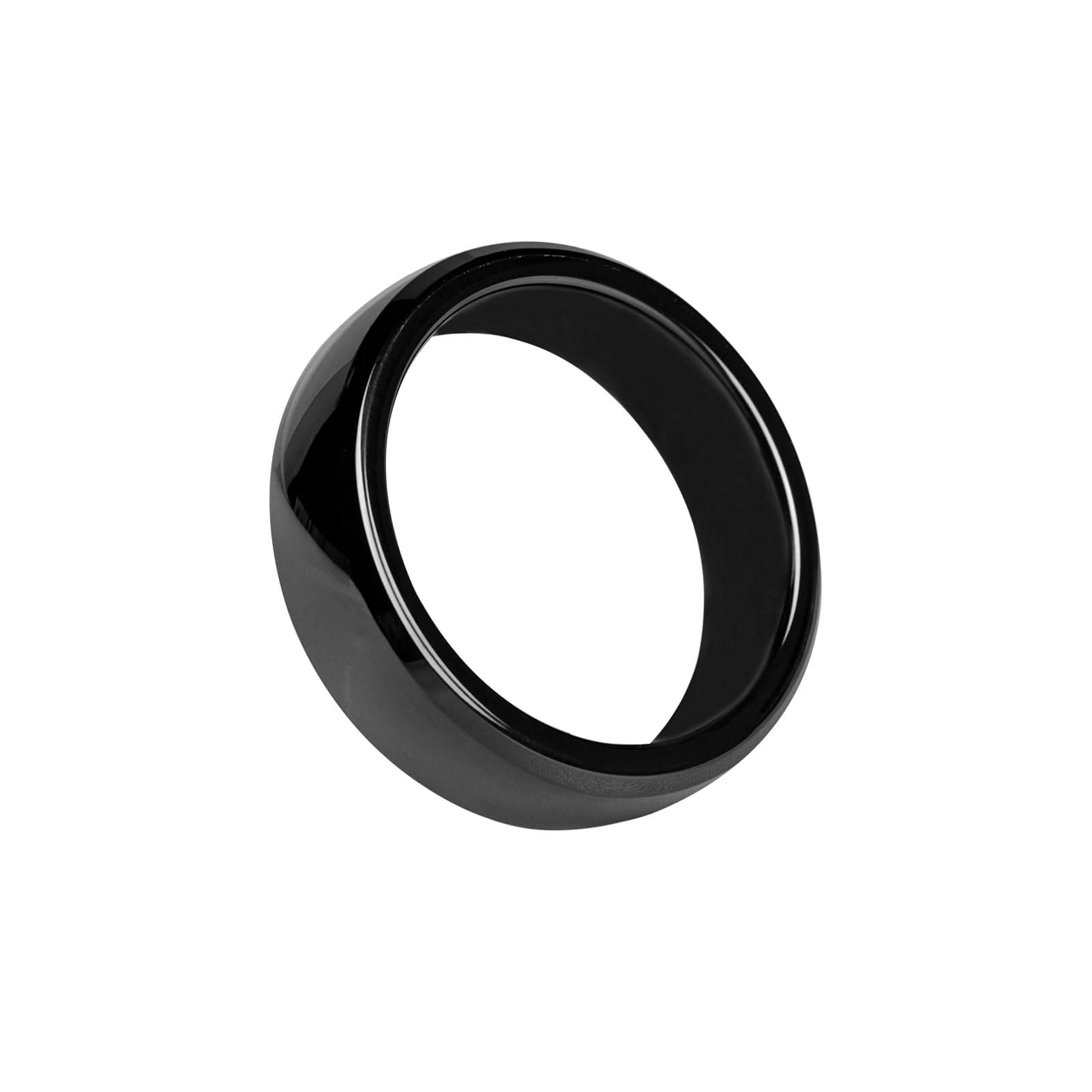 Amazon.com: RFID Ceramic Tesla Smart Ring Key Accessory for Tesla Model ...