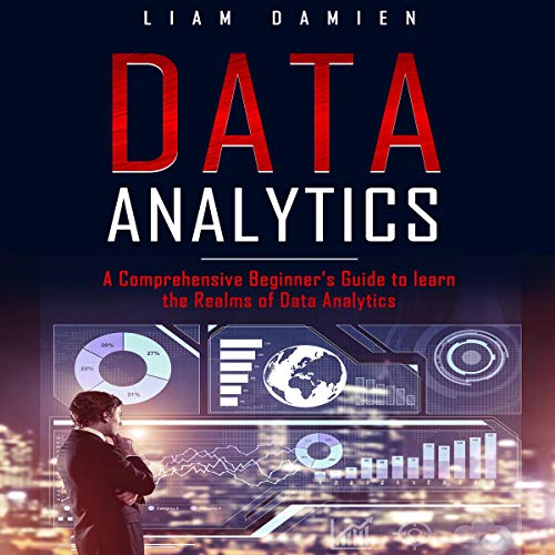 Data Analytics For Beginners A Beginners Guide To Learn And Master Data Analytics Audio