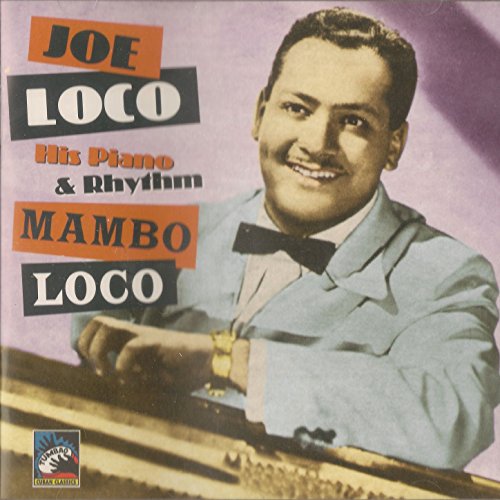 Amazon Music - Joe LocoのMambo Loco - Amazon.co.jp