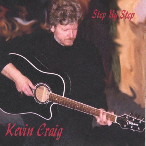 Amazon.com: Step By Step : Kevin Craig: Digital Music