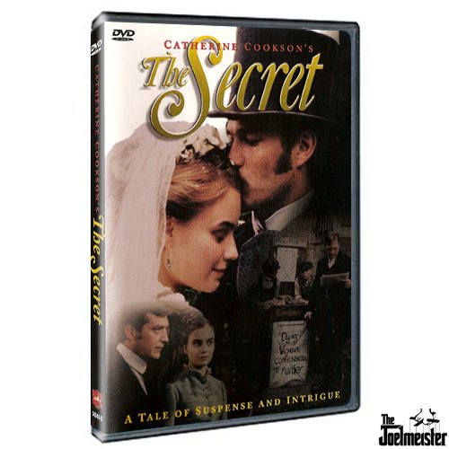 Amazon.com: Catherine Cookson's The Secret [DVD] : Colin Buchanan ...
