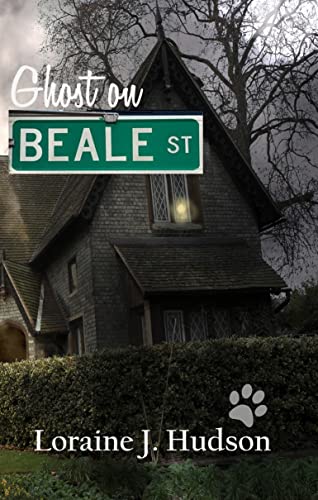 Ghost on Beale Street (Beale Street mysteries) - Kindle edition by ...