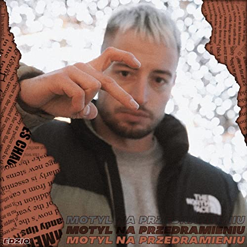 Play Motyl Na Przedramieniu by Edzio on Amazon Music Unlimited