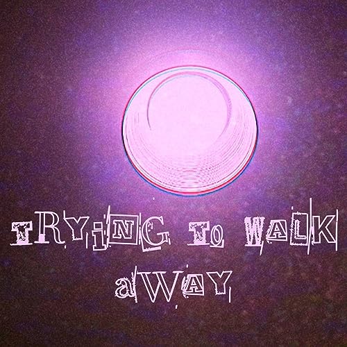 Play Trying To Walk Away by Zelena Hull on Amazon Music