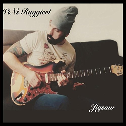 Play Jigsaw by Vins Ruggieri on Amazon Music