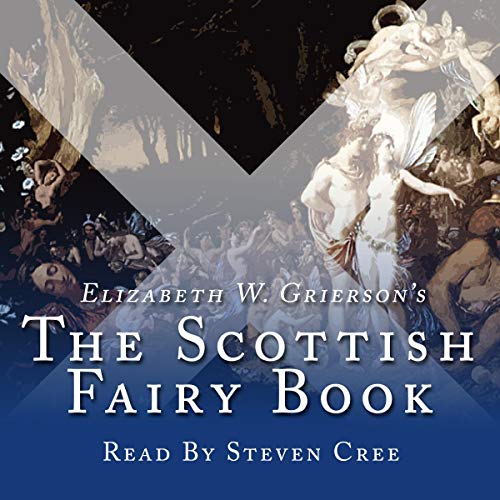 Amazon.co.jp: The Scottish Fairy Book: Collection (Audible Audio ...