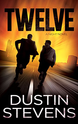Twelve: A Suspense Thriller eBook : Stevens, Dustin: Amazon.com.au: Books