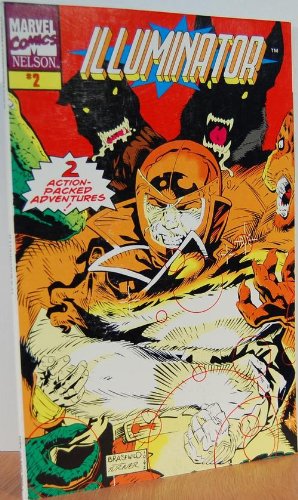 Amazon.com: Illuminator #2: unknown author: Books