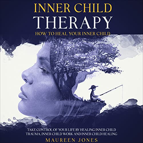 Amazon.co.jp: Inner Child Therapy: How to Heal Your Inner Child: Take Control of Your Life by ...
