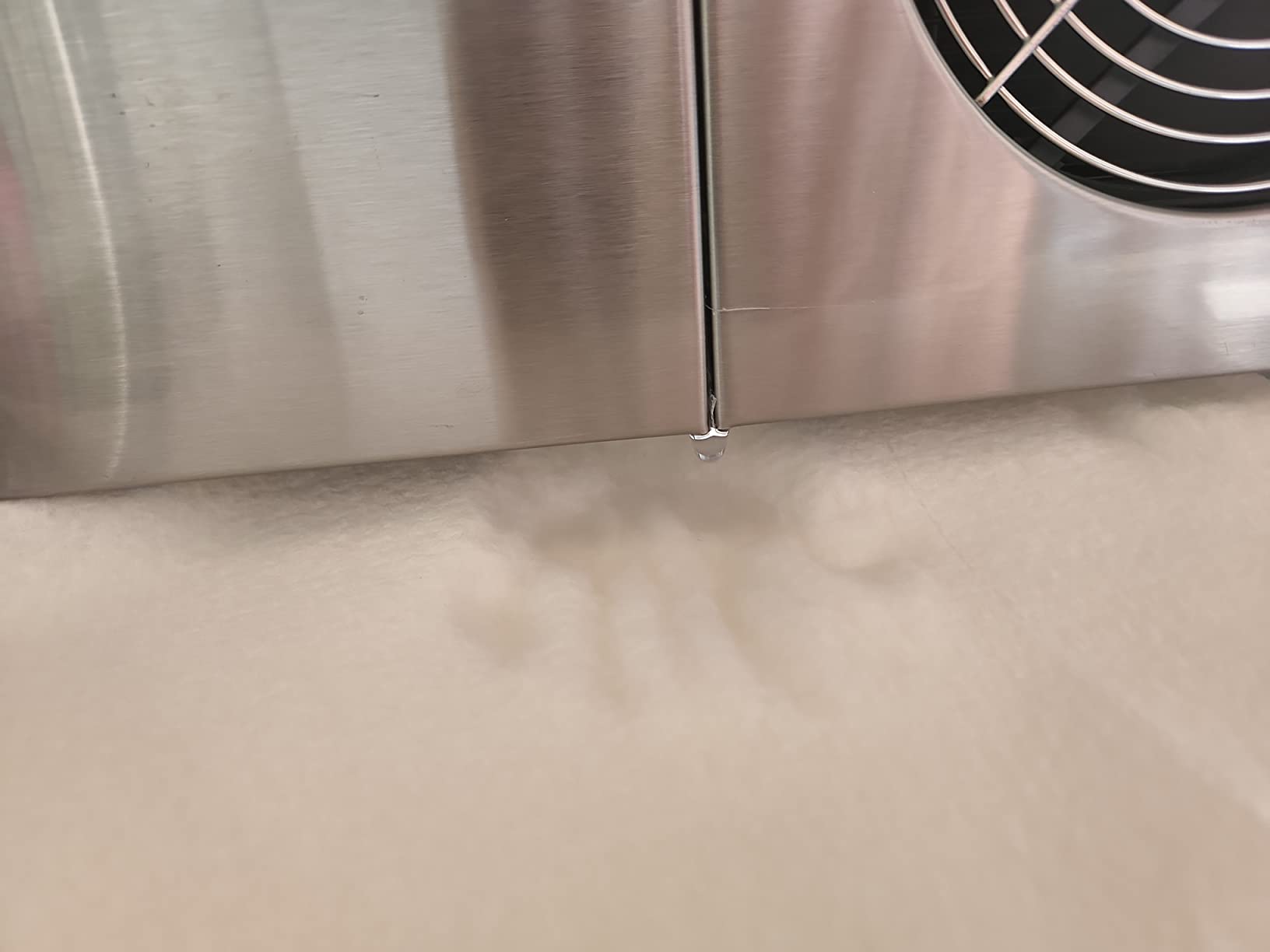 Amazon.com: NutriChef Upgraded Digital Ice Maker Machine-Portable ...