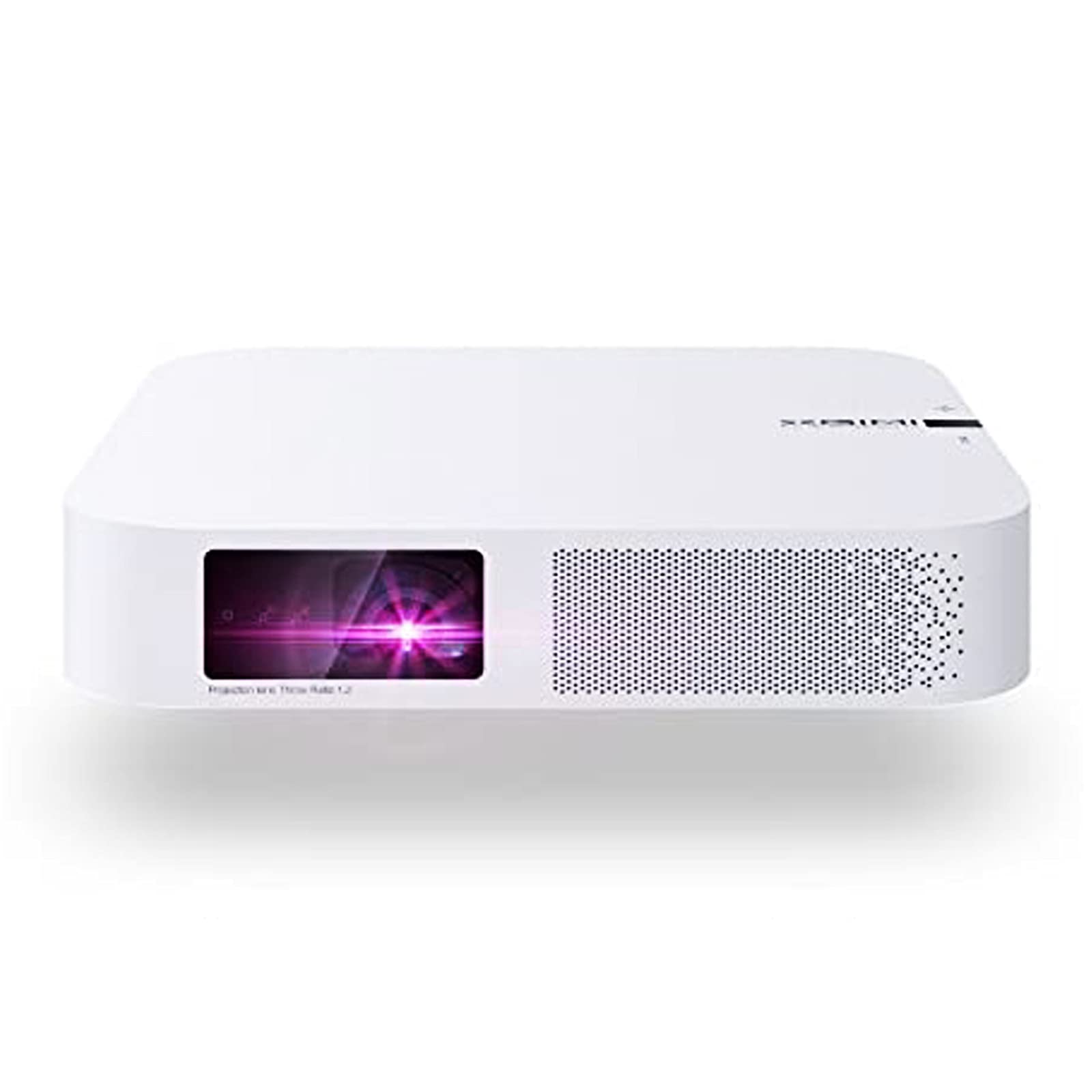 Livetv Direct Portable Cinema Projector Xgimi Playx Native 1080p Hd ...