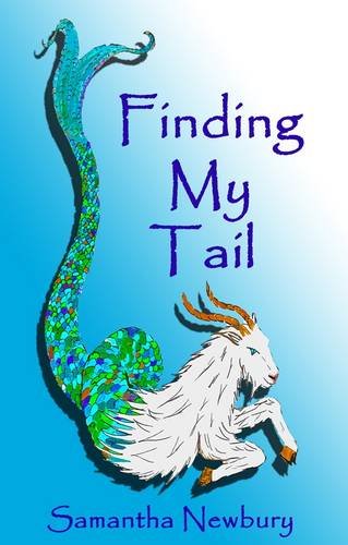 Finding My Tail: Newbury, Samantha: 9781909357273: Amazon.com: Books