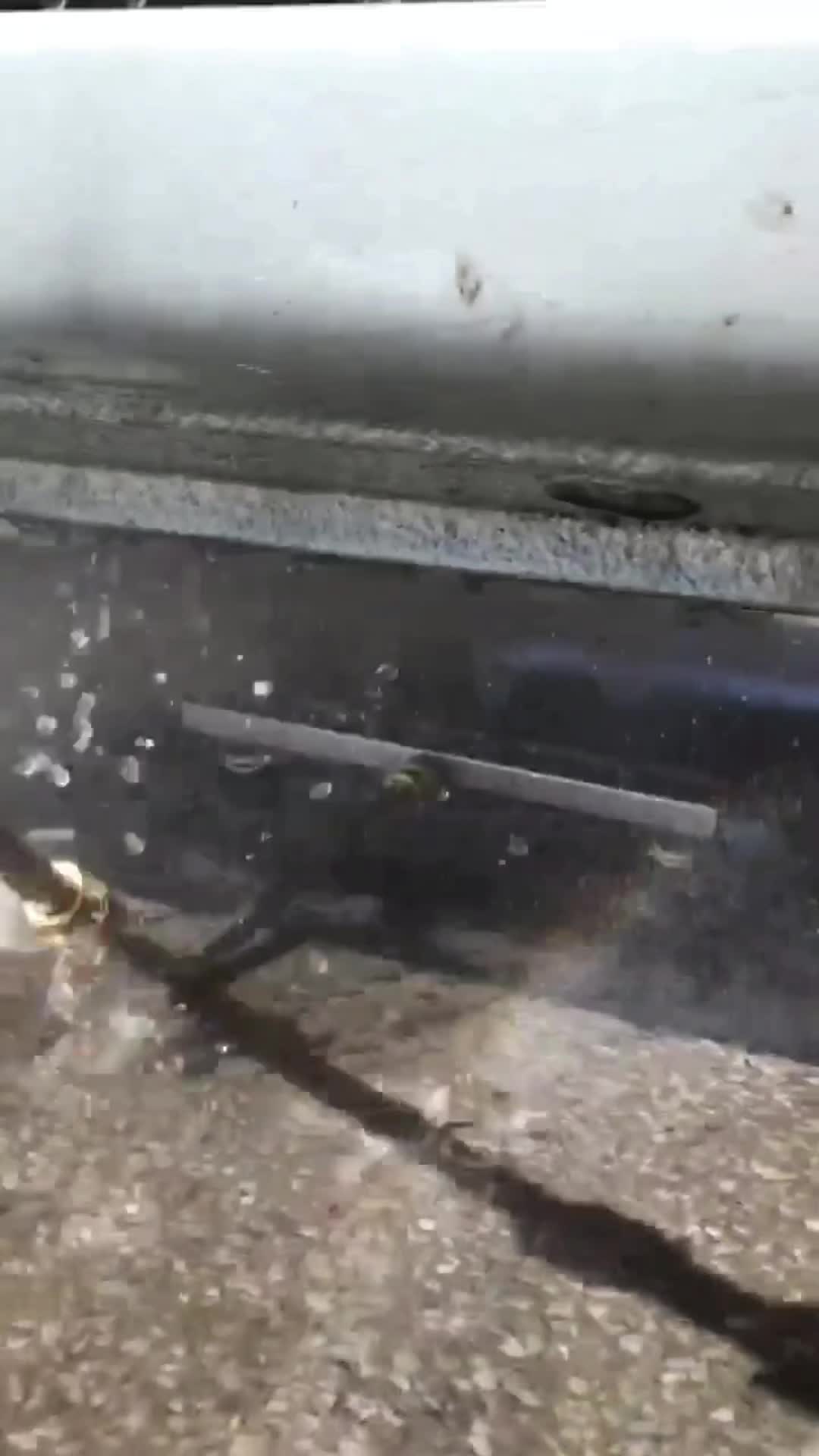 Watch Great Undercarriage Washer on Amazon Live