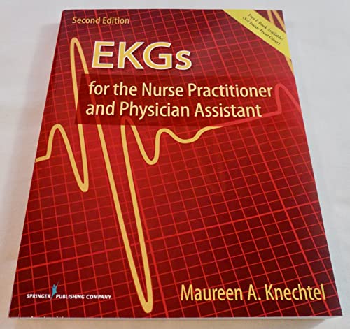 10 Best EKG Books for Nurses and Nursing Students - Nurse Money Talk